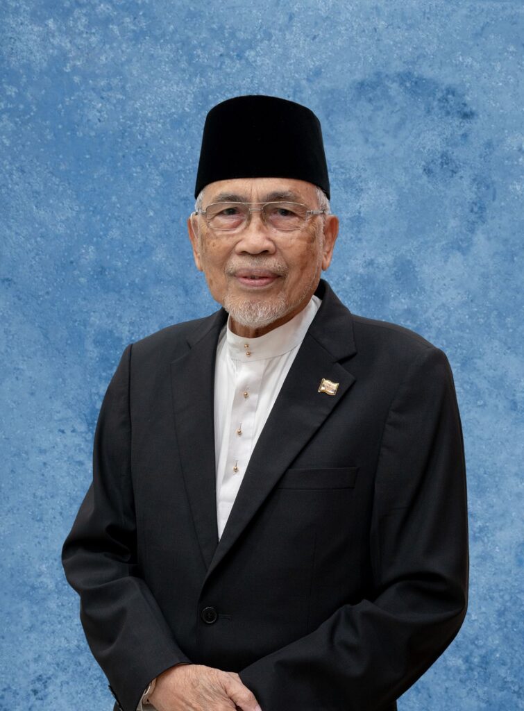About Us - Bank Usahawan