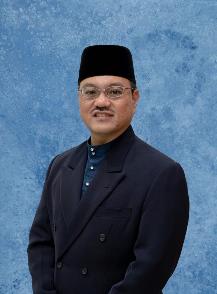 About Us - Bank Usahawan